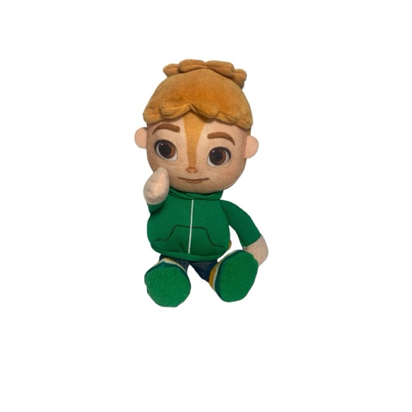 Toys | Fisherprice Alvin In The Chipmunks Theodore Plush | Poshmark